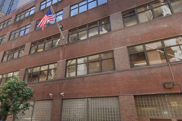 Properties | Gould Investors